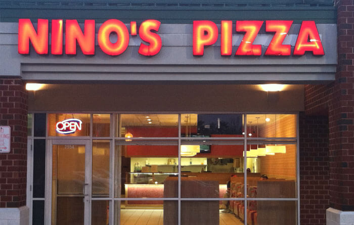 Cuzino's - North East, MD